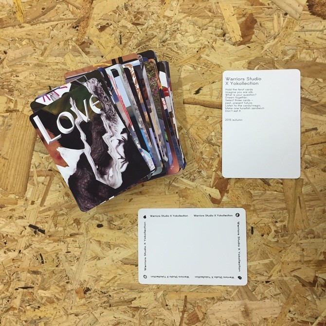 Open Storage Jessica Harrison, Bernie Reid and Yokollection - Edinburgh ...