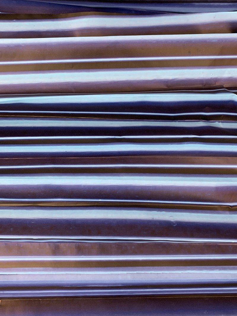 Suzanne Anthony: Reimagined Landscapes - Edinburgh Sculpture Workshop