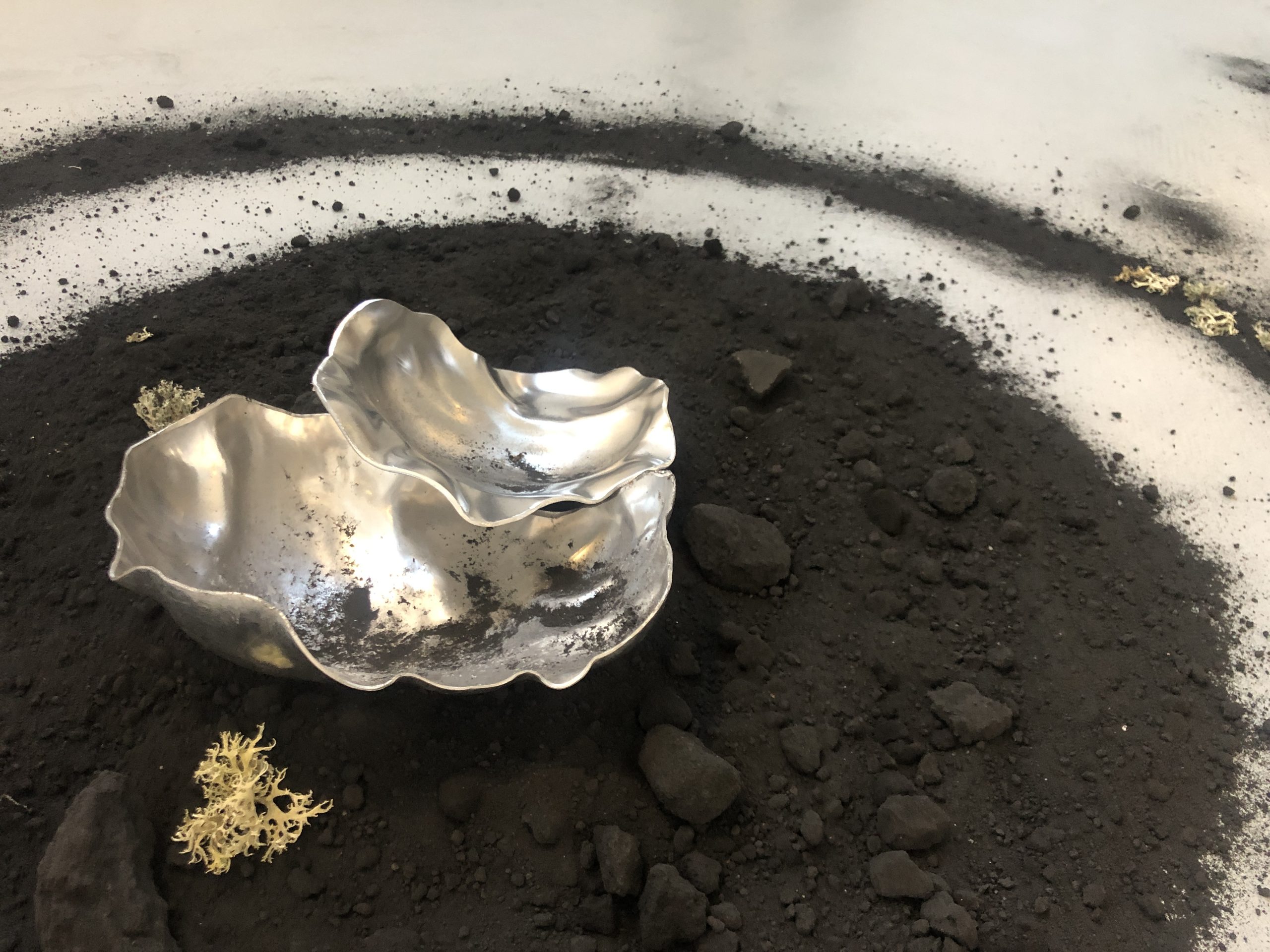 Queer as Muck: Re-emergence: Iona Peterson, Caelan John James Sutcliffe ...