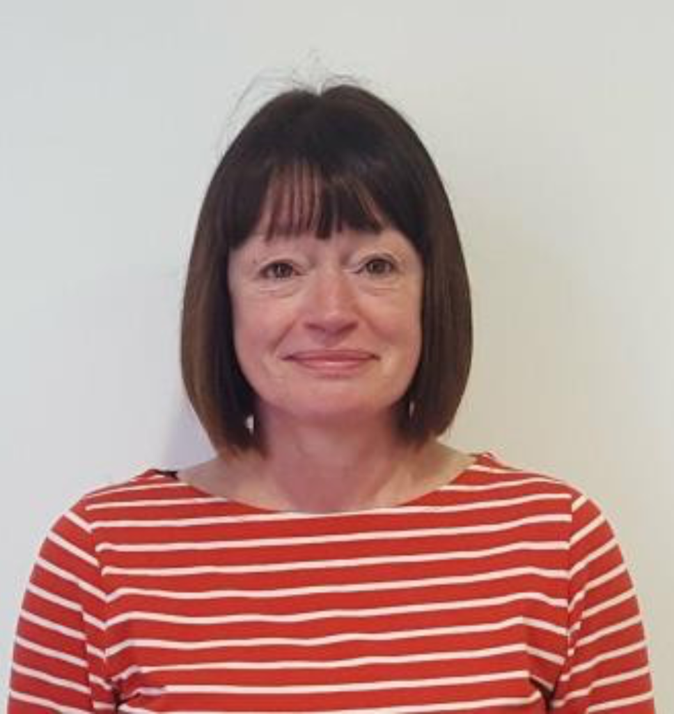 Gillian Ingram - Edinburgh Sculpture Workshop